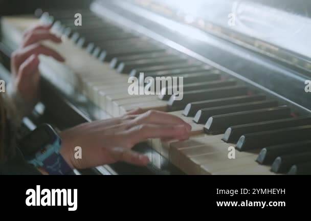 Kid music classroom Stock Videos & Footage - HD and 4K Video Clips - Alamy