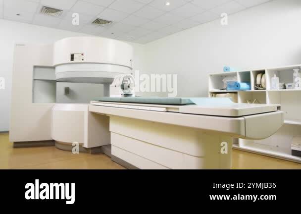 Mri machine Stock Videos & Footage - HD and 4K Video Clips - Alamy