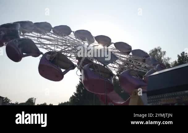 Circular gondola Stock Videos & Footage - HD and 4K Video Clips - Alamy