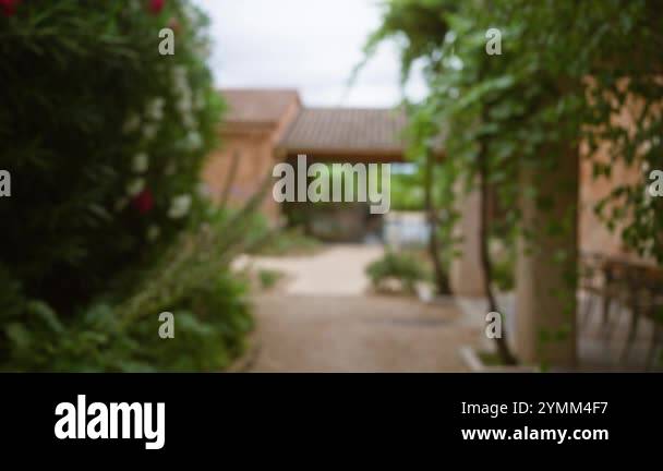 Pathway under building Stock Videos & Footage - HD and 4K Video Clips ...