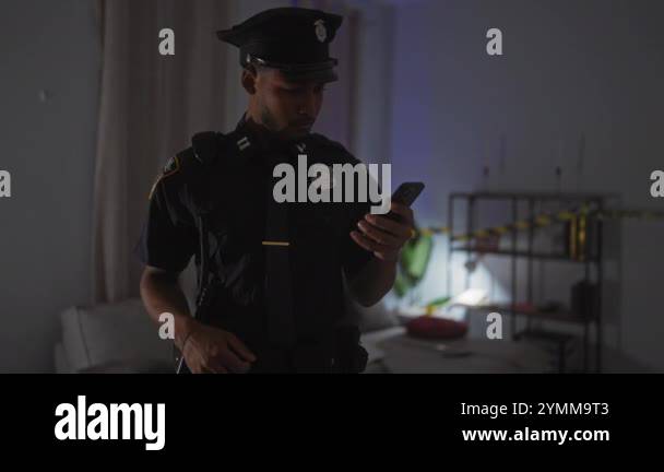 Crime scene technology Stock Videos & Footage - HD and 4K Video Clips ...