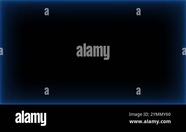 flashing blue lights background dangerous blue flashing lights ...