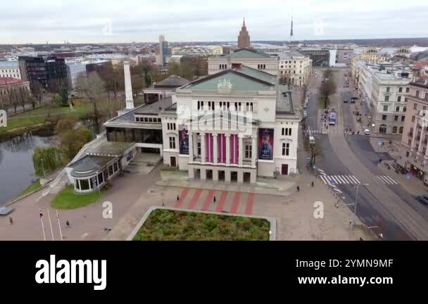 Riga gardens Stock Videos & Footage - HD and 4K Video Clips - Alamy