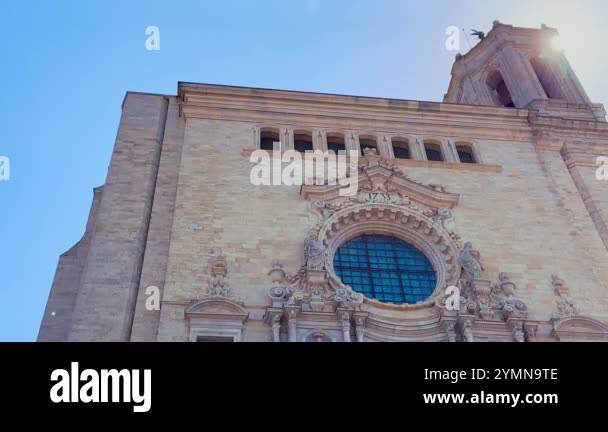 Baroque window architecture Stock Videos & Footage - HD and 4K Video ...