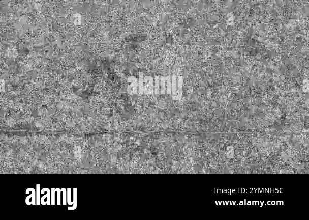 glitch loop animation, analog TV bad signal, vhs damaged, nineties ...