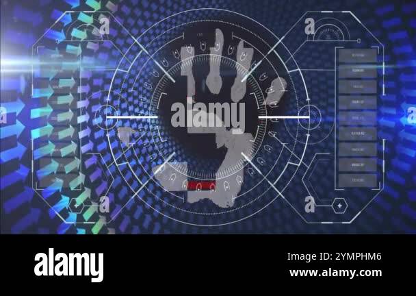 Recognition patterns Stock Videos & Footage - HD and 4K Video Clips - Alamy