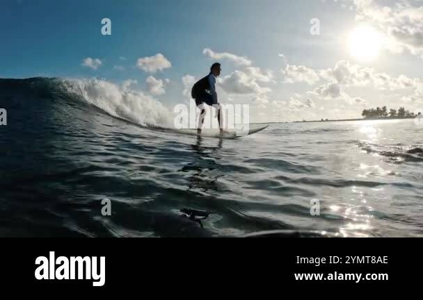 Boys in ocean Stock Videos & Footage - HD and 4K Video Clips - Alamy