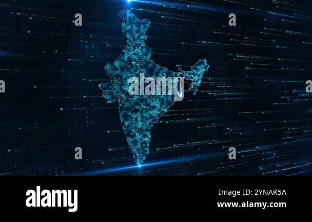 Indian technology digital india Stock Videos & Footage - HD and 4K ...
