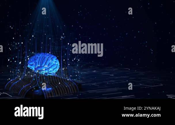 Brain Science and Research Technology Innovative Artificial ...