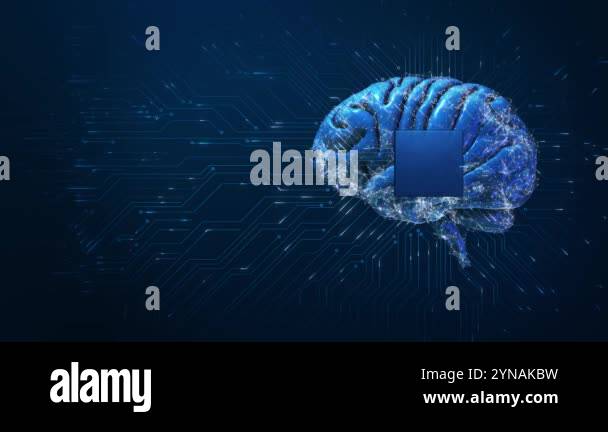 Brain Science and Research Technology Innovative Artificial Intelligence Or Big Data Models ...