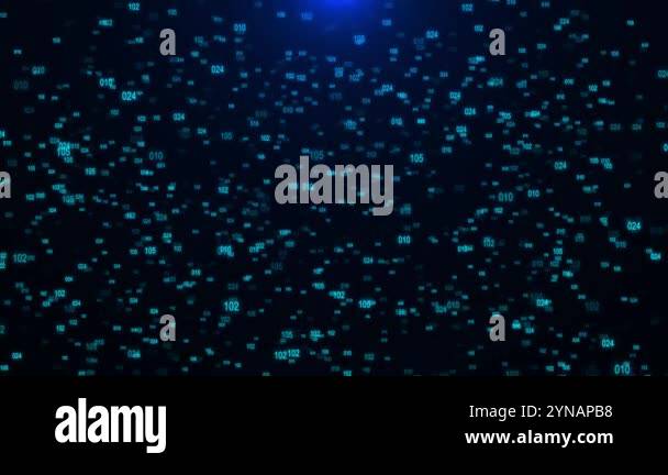 Digital Big data technology data processing science abstract background ... Digital Big data technology data processing science abstract background ...
