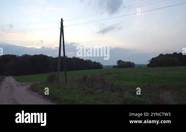 Rural electricity distribution Stock Videos & Footage - HD and 4K Video ...