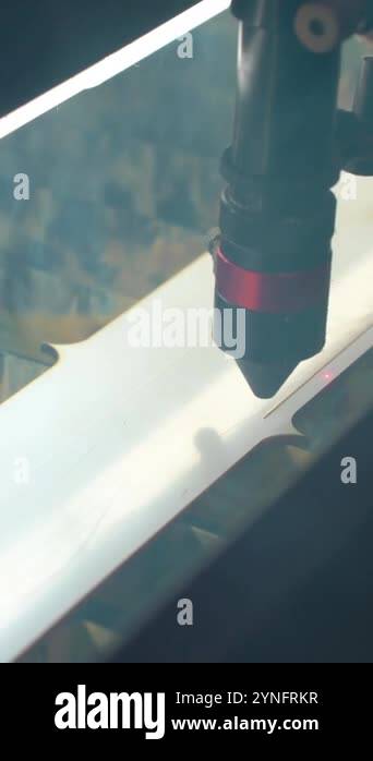 Laser cutting pattern in plastic mold. Laser cut pattern in plastic ...