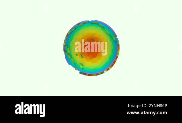 Climate visualization Stock Videos & Footage - HD and 4K Video Clips ...