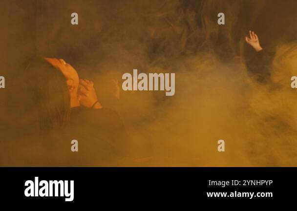 Shrouded head Stock Videos & Footage - HD and 4K Video Clips - Alamy