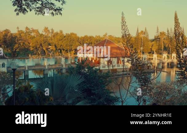 Scenic water features Stock Videos & Footage - HD and 4K Video Clips ...