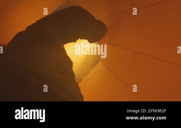 One foot raised Stock Videos & Footage - HD and 4K Video Clips - Alamy