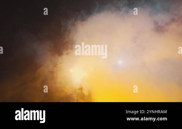 Atmospheric color palette Stock Videos & Footage - HD and 4K Video ...