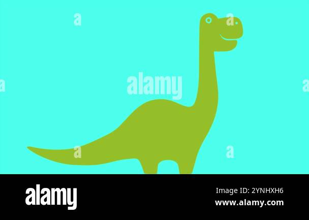 Dinosaur loop Stock Videos & Footage - HD and 4K Video Clips - Alamy