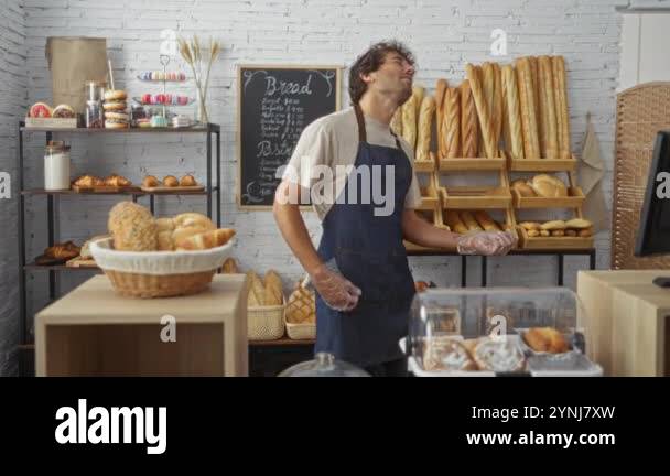 Pretending shop Stock Videos & Footage - HD and 4K Video Clips - Alamy