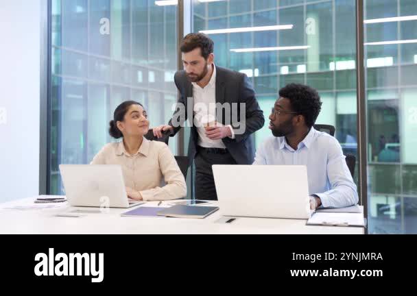 Computer support team Stock Videos & Footage - HD and 4K Video Clips ...