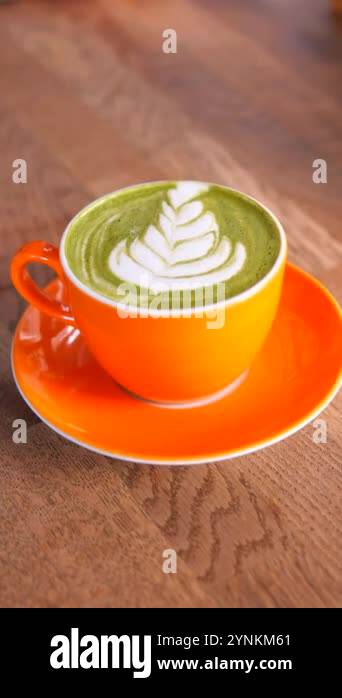 Matcha orange Stock Videos & Footage - HD and 4K Video Clips - Alamy