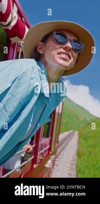 Rotary train Stock Videos & Footage - HD and 4K Video Clips - Alamy