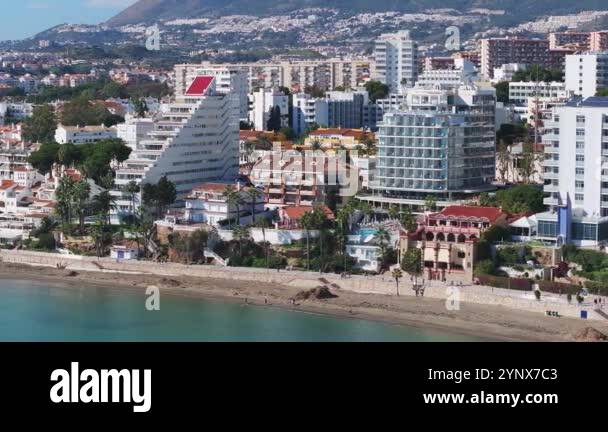 Spanish modern villas Stock Videos & Footage - HD and 4K Video Clips ...