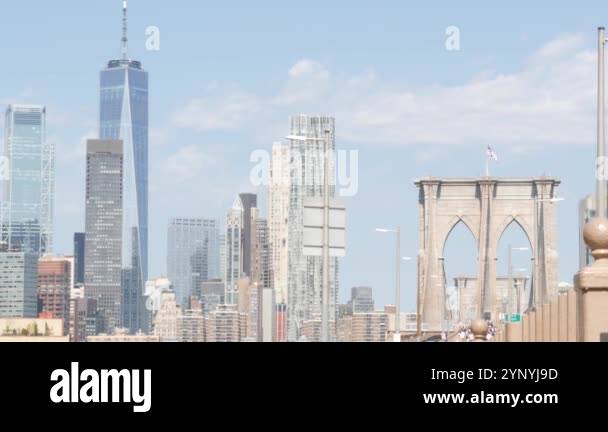 Iconic wtc tower manhattan Stock Videos & Footage - HD and 4K Video ...