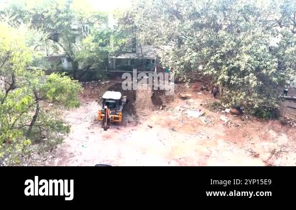 Jcb house Stock Videos & Footage - HD and 4K Video Clips - Alamy