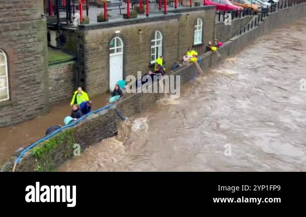 Flooding uk 2024 Stock Videos & Footage - HD and 4K Video Clips - Alamy