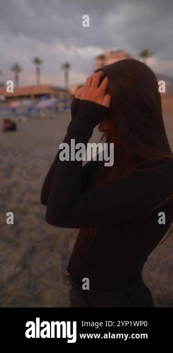 Woman shielding her face Stock Videos & Footage - HD and 4K Video Clips ...