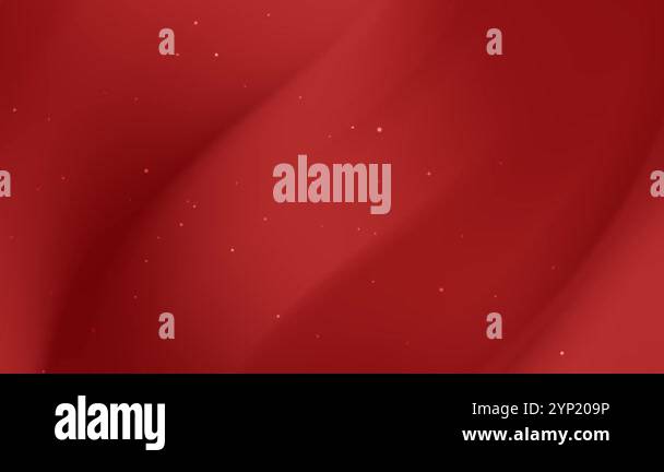 Red background with subtle curves and faint dots, perfect for adding ...