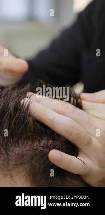 Grooming techniques Stock Videos & Footage - HD and 4K Video Clips - Alamy
