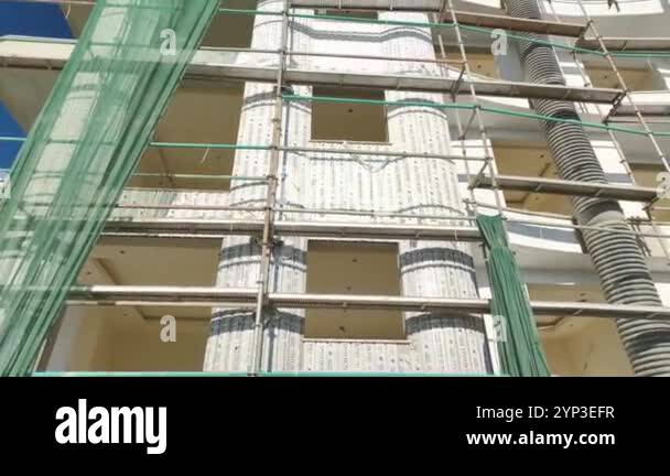 Urban facades Stock Videos & Footage - HD and 4K Video Clips - Alamy