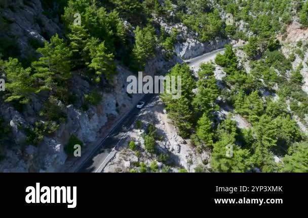 Model drive white convertible along Stock Videos & Footage - HD and 4K ...