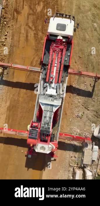 Get a glimpse of the future being built today with house construction ...