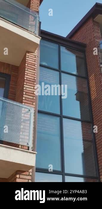 arvel at the authenticity of Old Tbilisis architecture from above ...