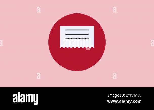 Declined receipt Stock Videos & Footage - HD and 4K Video Clips - Alamy