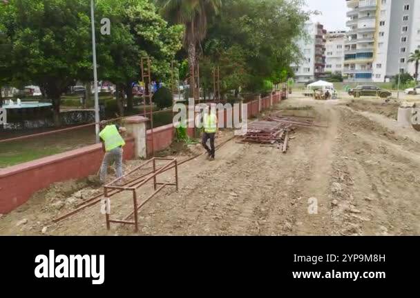 Extraction building site Stock Videos & Footage - HD and 4K Video Clips ...