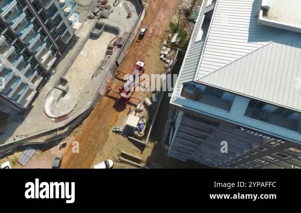 Discover development at the oceans edge, where construction meets the ...