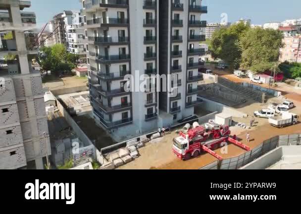 Witness the revival of urban aesthetics through high-rise facade ...