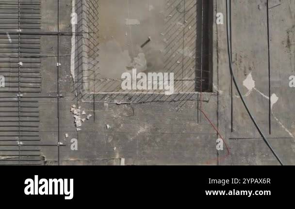 Structural foundation work Stock Videos & Footage - HD and 4K Video ...