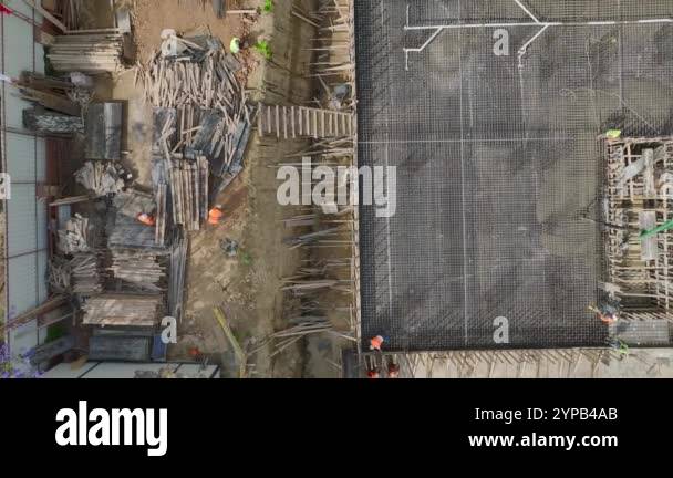 Sewer infrastructure installation Stock Videos & Footage - HD and 4K ...