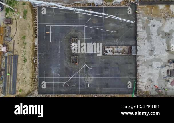 Foundation setting Stock Videos & Footage - HD and 4K Video Clips - Alamy