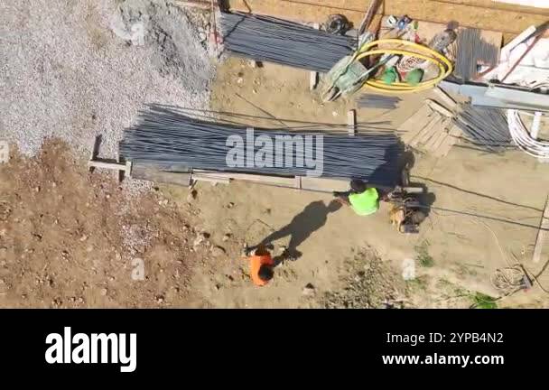 See the preparation and construction of essential load-bearing walls ...