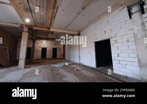 House building inside art Stock Videos & Footage - HD and 4K Video ...