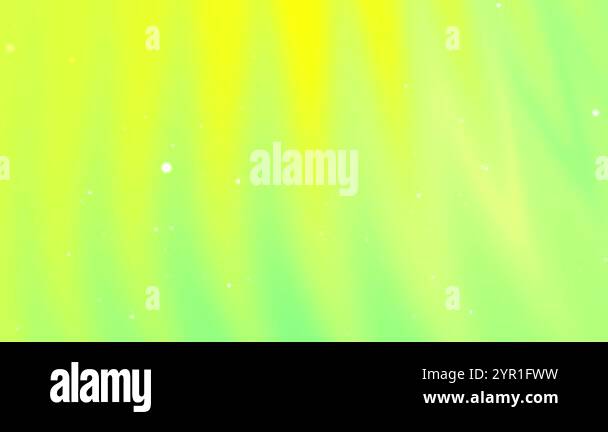 Green yellow gradient background with tiny white specks. Suitable for ...