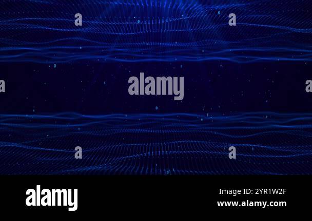 Abstract Futuristic technology concept of AI future technologies. High ...