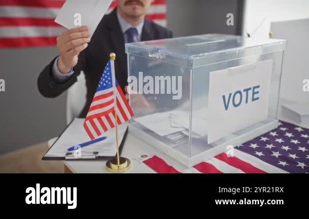 U.s. voting rights sign Stock Videos & Footage - HD and 4K Video Clips ...